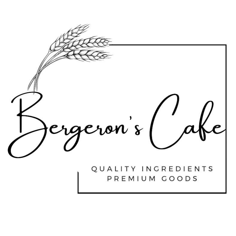 Home - Bergeron's Cafe